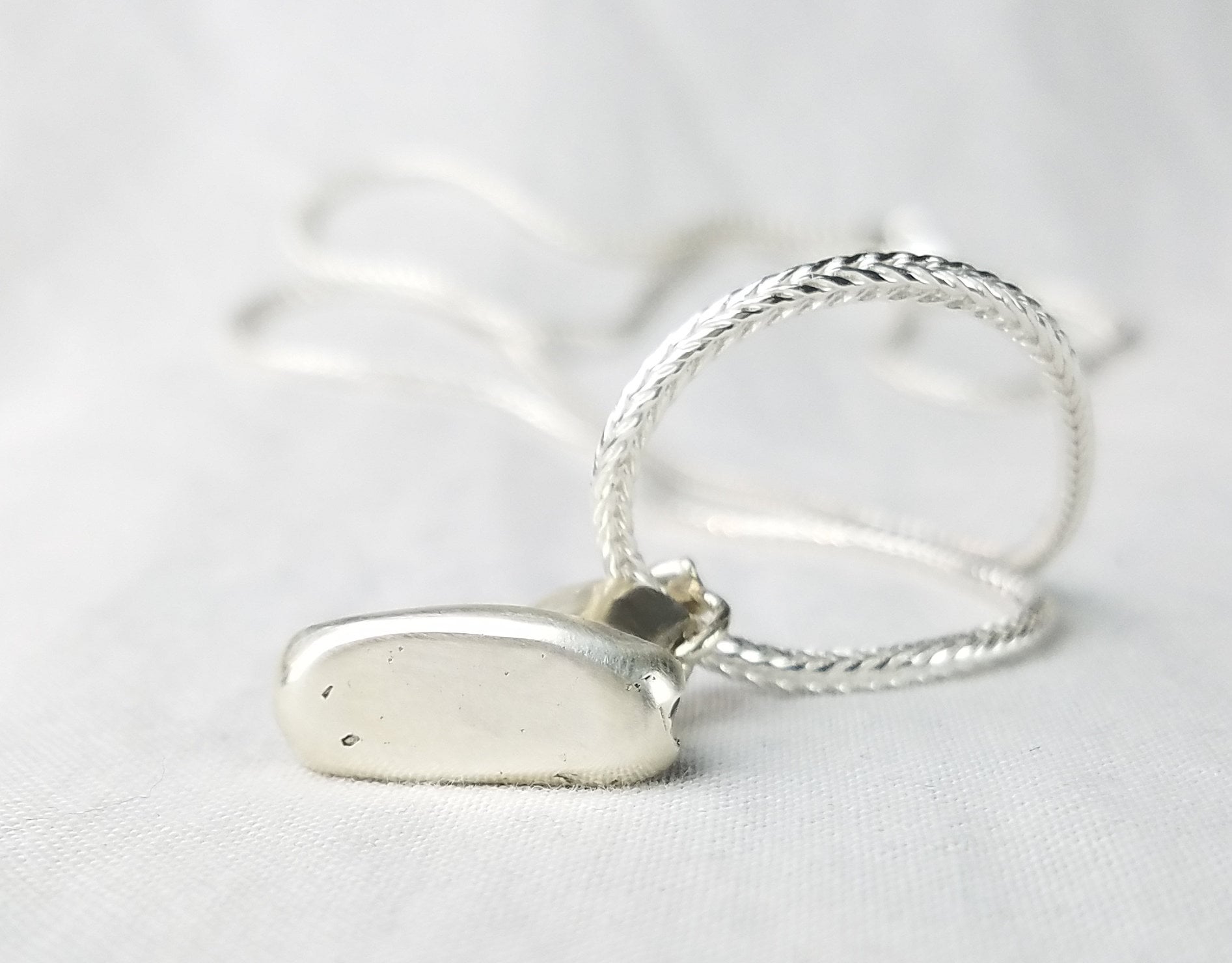 Víðarr's Boot Amulet - Etsy