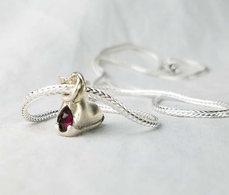 Víðarr's Boot Amulet - Etsy