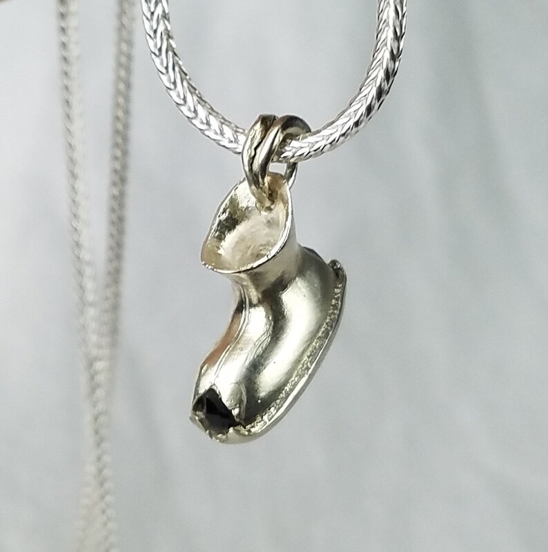 Víðarr's Boot Amulet - Etsy