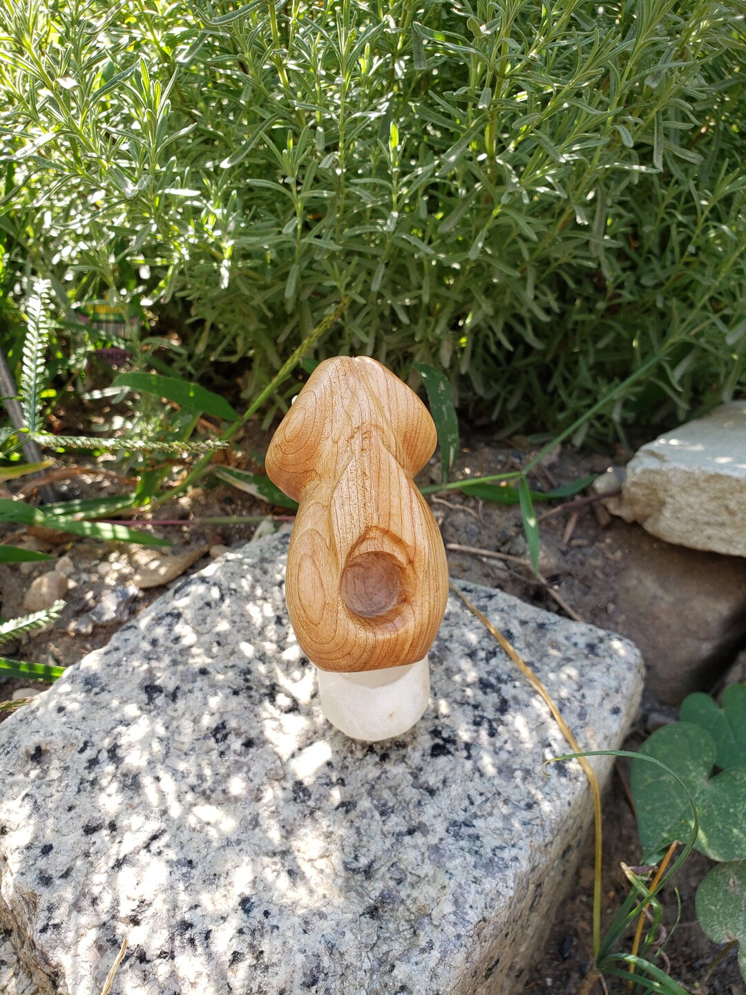 Fertility Pipe - Etsy