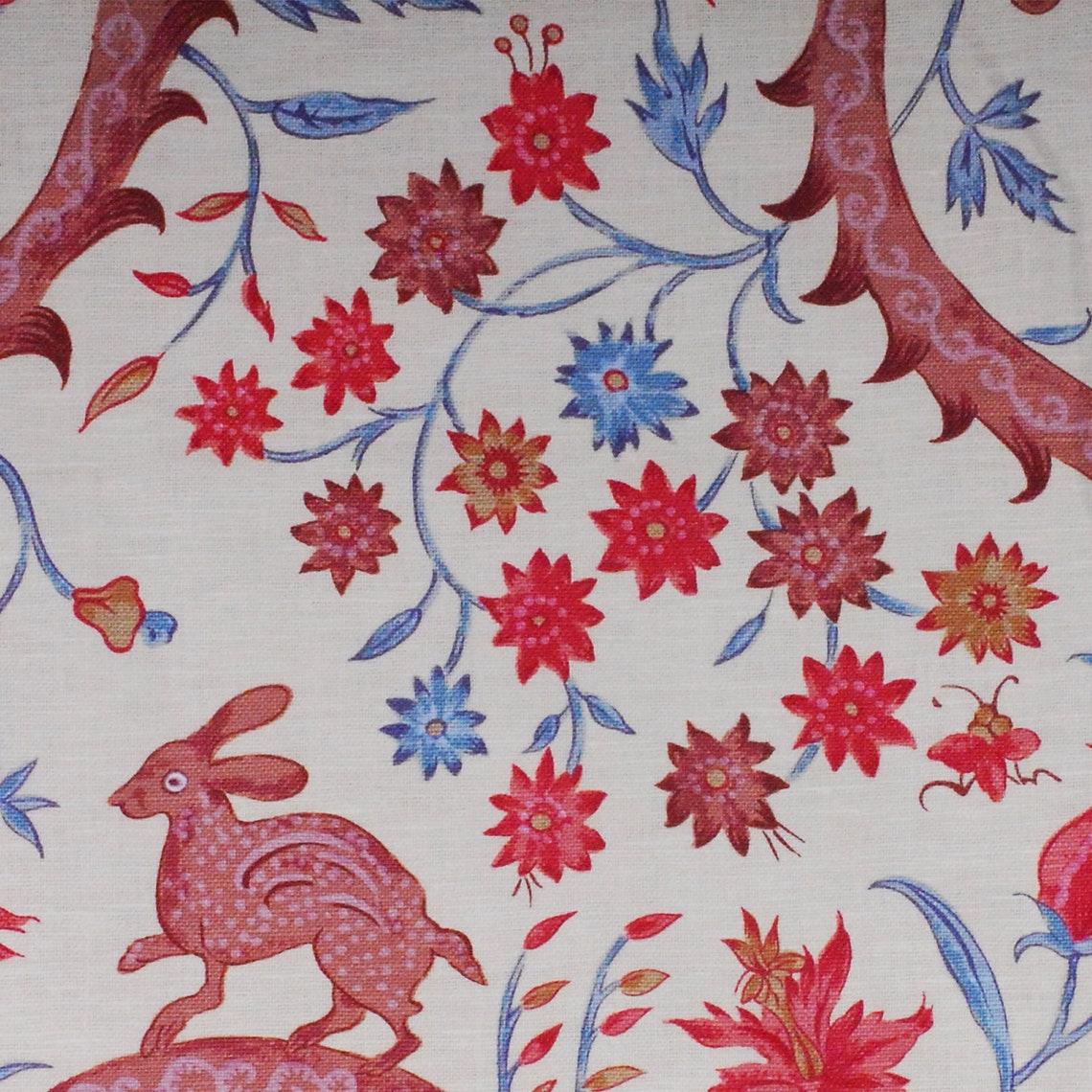 Cowtan & Tout Wallpaper and Fabric - Eade's Wallpaper – Eades Wallpaper ...