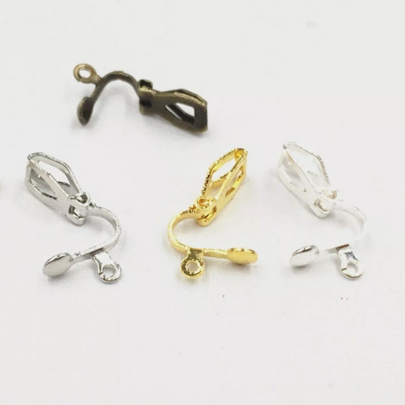 5061 7391 Flex Nose Clip Adapter Black - Etsy Canada