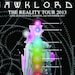 Brave New World CD 2018 Hawklords - Etsy