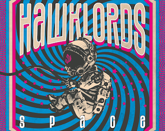 HAWKLORDS - Etsy UK