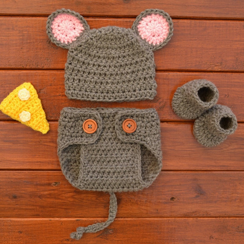 Mouse Costume - Etsy
