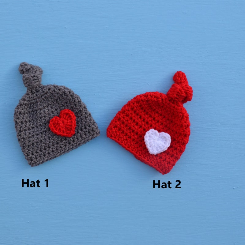 Valentines Day Hat - Etsy