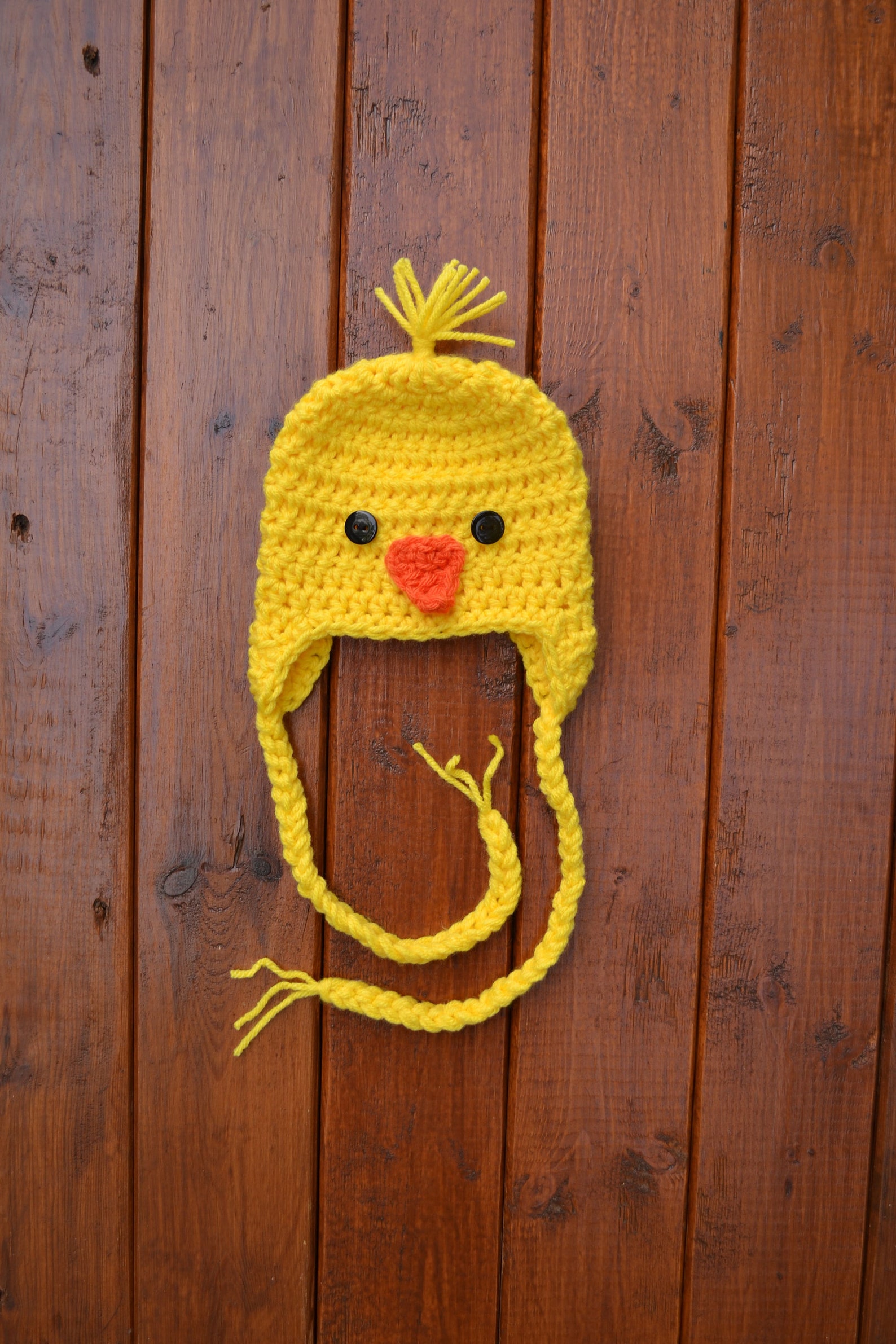 Baby Rooster Hat Baby Chicken Hat Newborn Rooster Hat Crochet - Etsy
