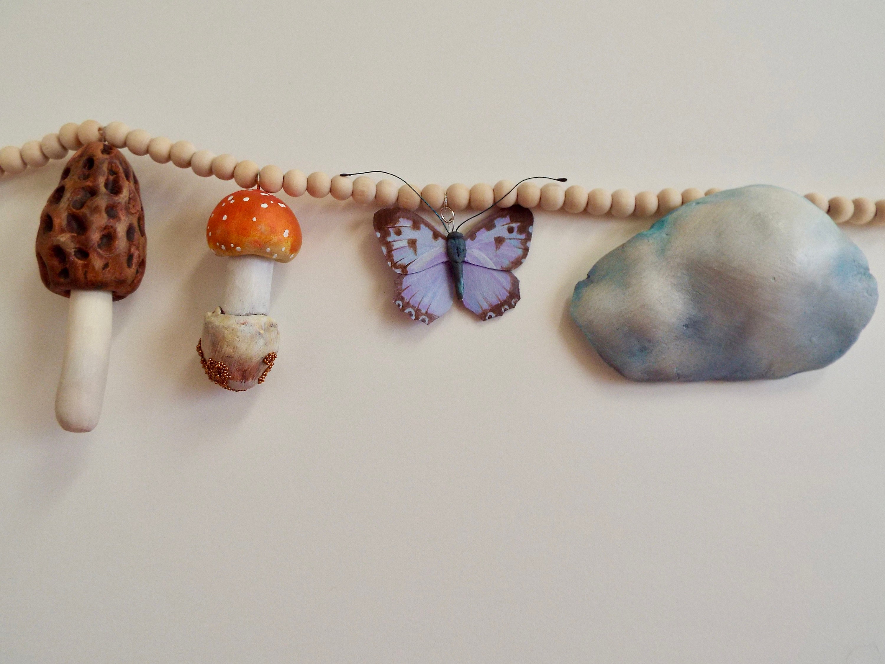 Nature Garland - Etsy