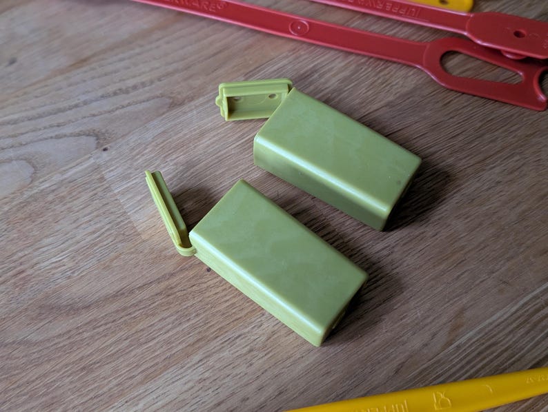 Bundle of Tupperware Gadgets - Etsy