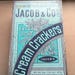 Vintage Jacob's Cream Crackers Tin - Etsy