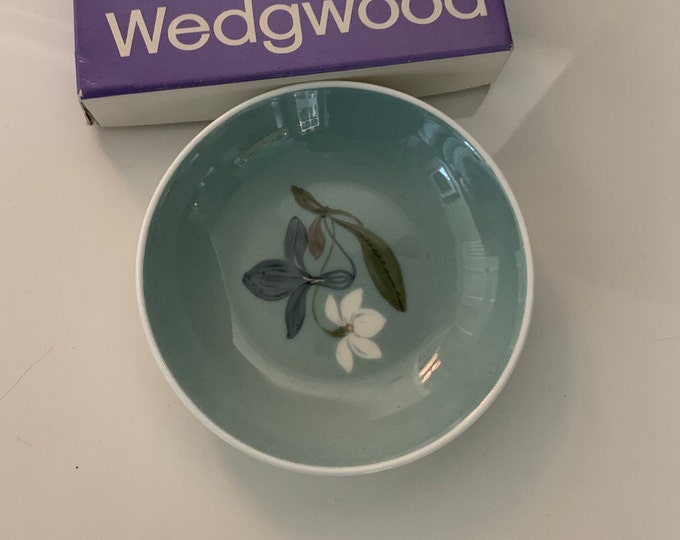 Wedgwood Susie Cooper Trinket Dish - Etsy