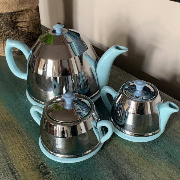 1950s Tea Set - Etsy UK