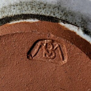 Studio Art Pottery - Etsy