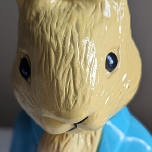 Retro Peter Rabbit Bubble Bath - Etsy