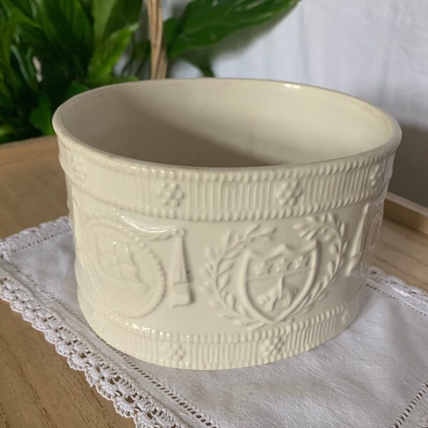 Creamware - Etsy