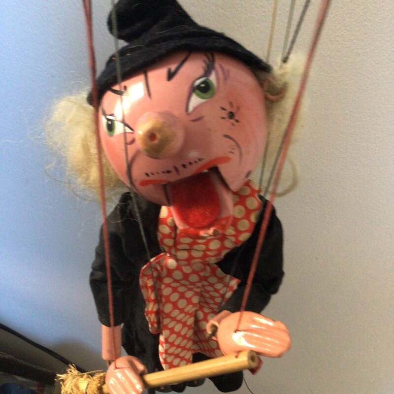 Vintage Pelham Puppets - Etsy UK