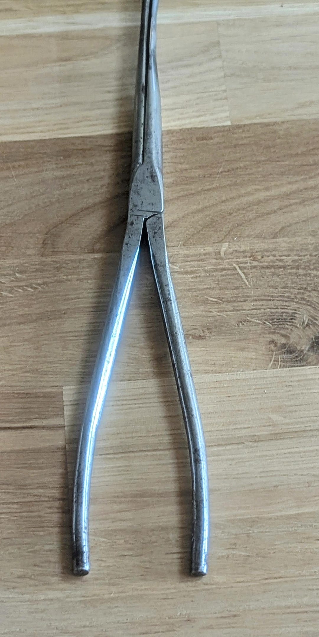 Vintage Metal Glove Stretcher Tool - Etsy