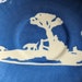 T G Green Tally Ho Plates - Etsy