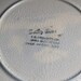 T G Green Tally Ho Plates - Etsy