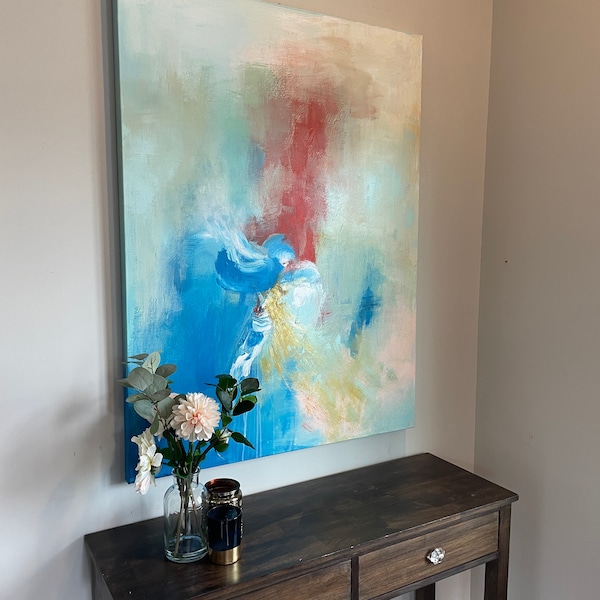 36x48 Picture Frame - Etsy