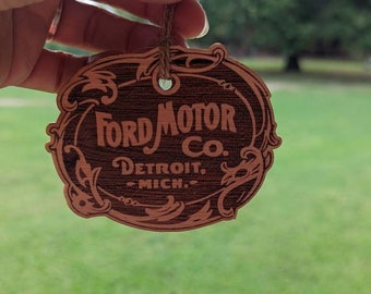 Ford Laser Logo - Etsy
