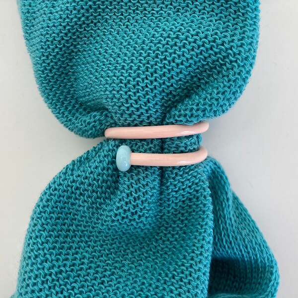 Knitting Brooch - Etsy UK
