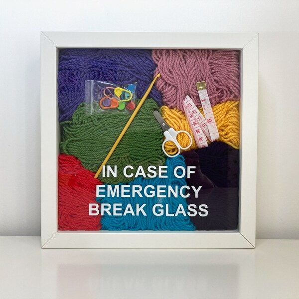 Geek Crochet - Etsy UK