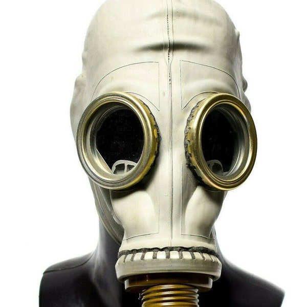 Military Mask - Etsy