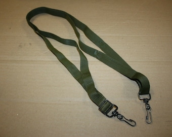 Military Bag Straps - Etsy