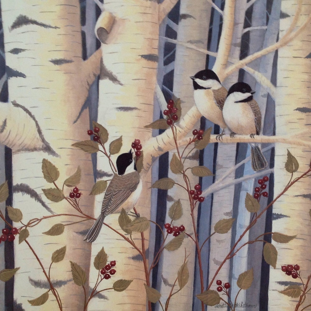 LorettaWWikstrom - Etsy