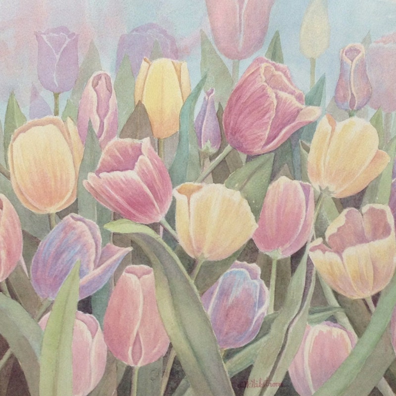 LorettaWWikstrom - Etsy