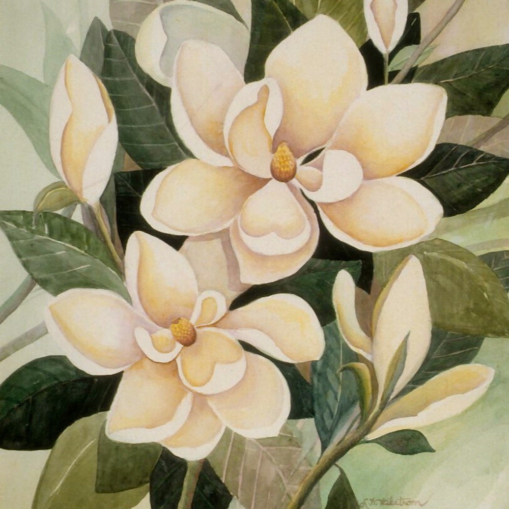 LorettaWWikstrom - Etsy