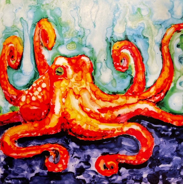 SaltwaterJoysArt - Etsy Canada