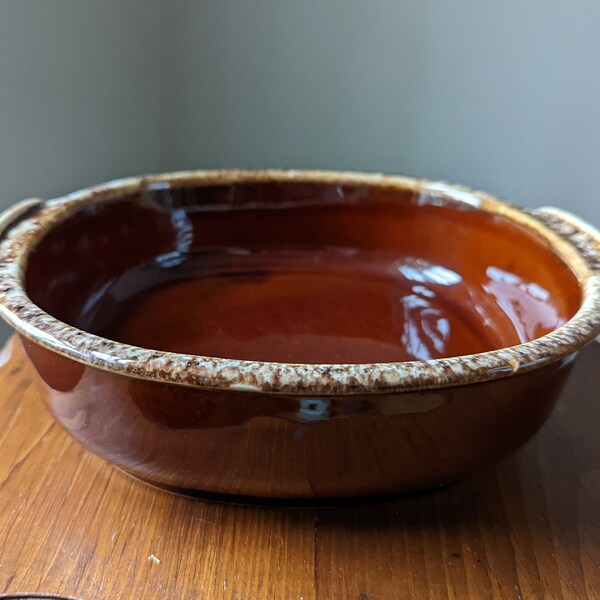 Brown Drip Dishes - Etsy