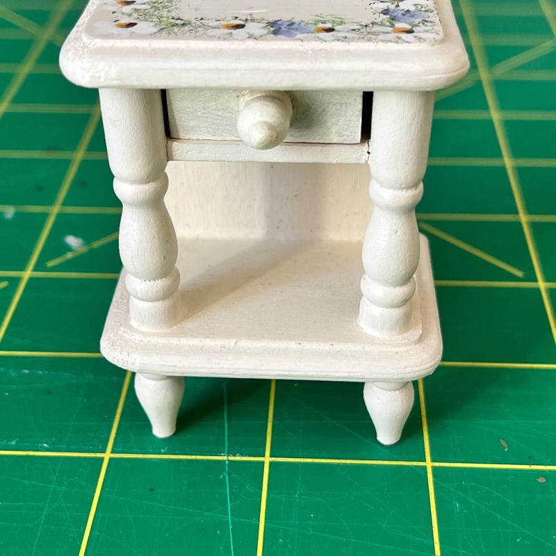 Ivory Nightstands - Etsy