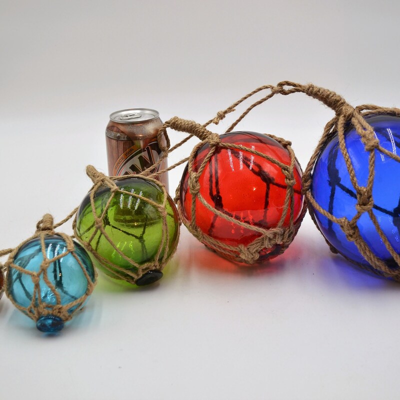 Bouy Glass - Etsy