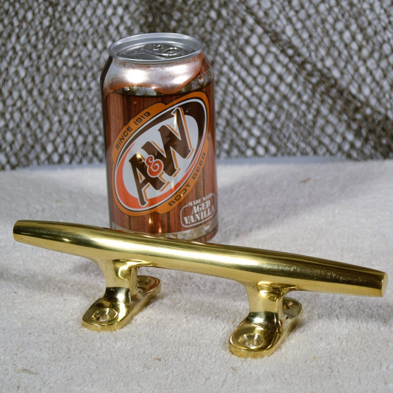 Cleat Drawer Pulls - Etsy