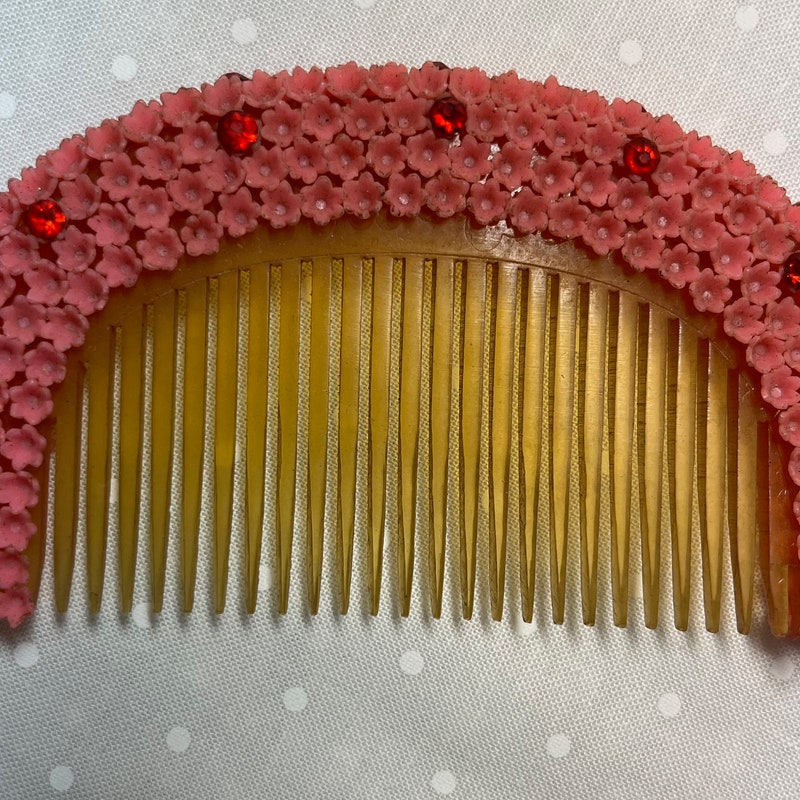 Traditional Japanese Hair Pins - Etsy
