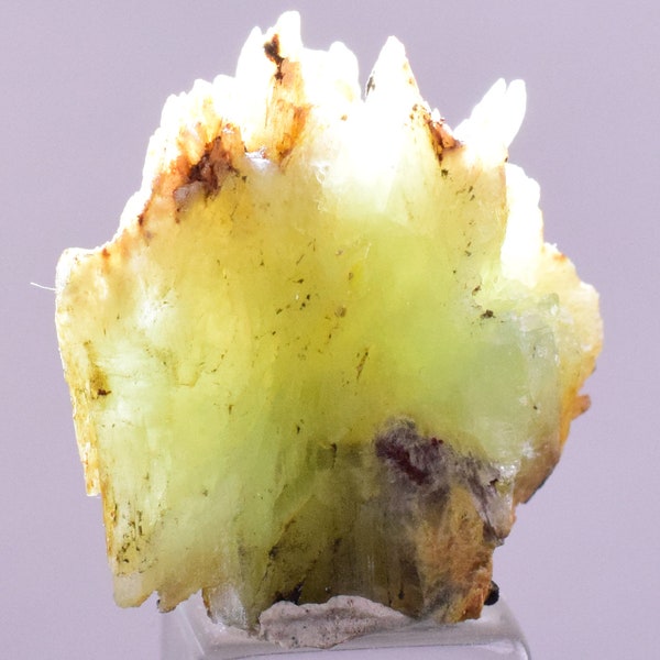 Holy Grail Stone - Etsy