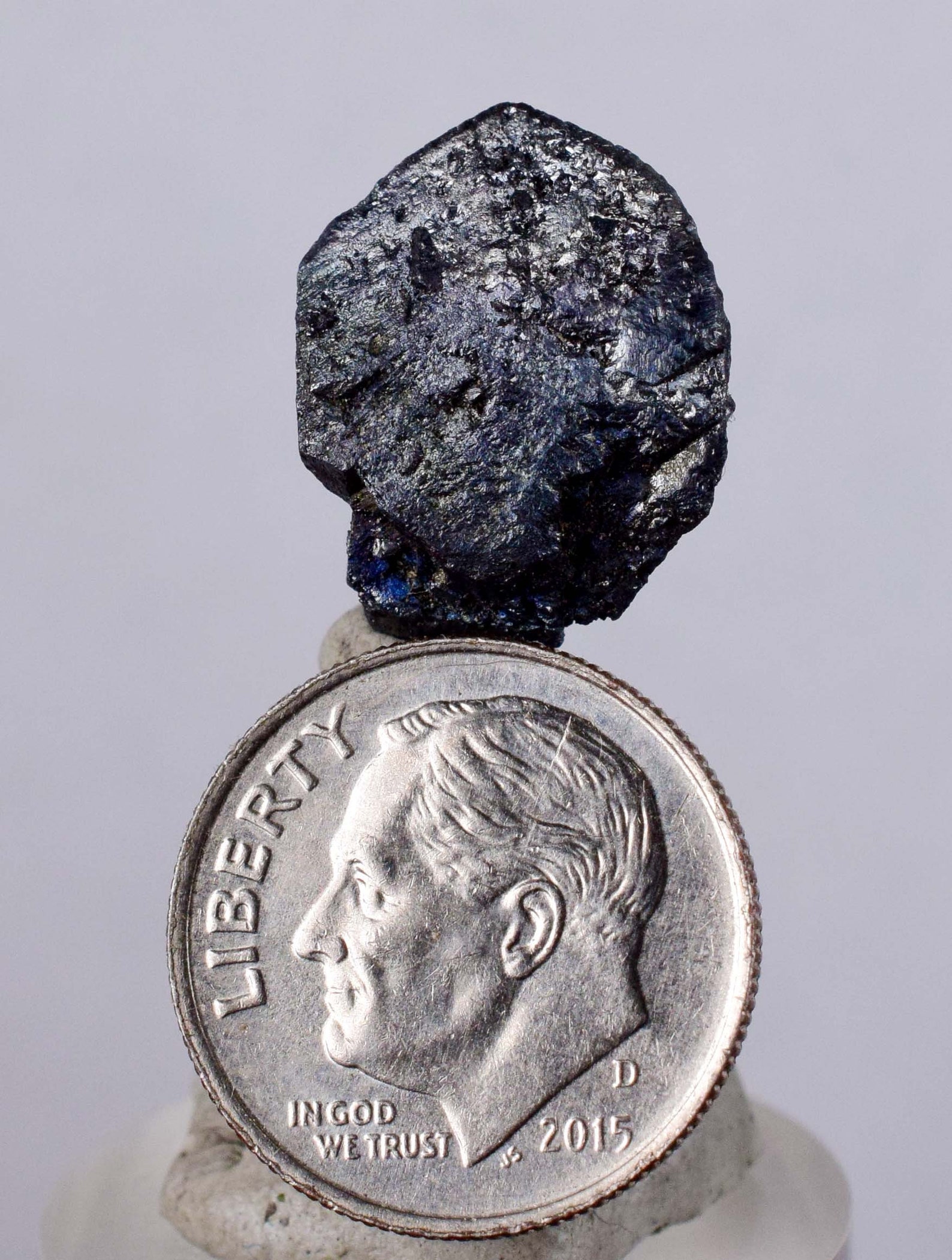 1.6cms PROUSTITE PYRARGYRITE RUBY Silver Minerals Peru - Etsy