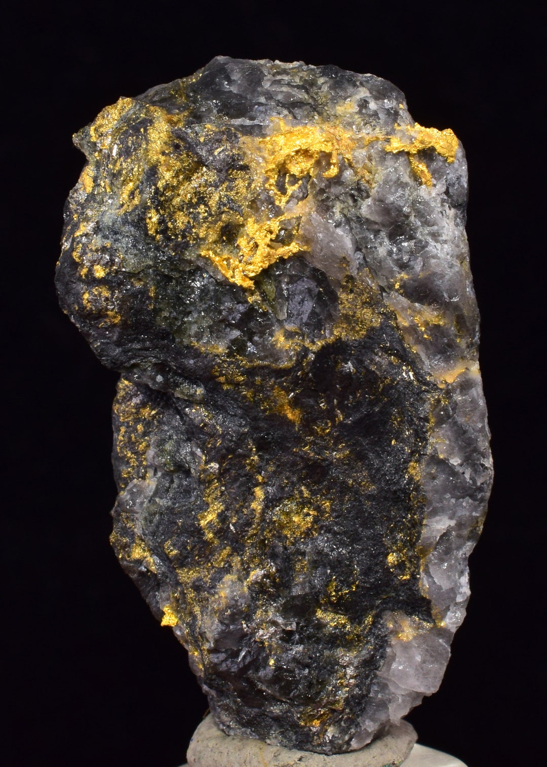 3.2cms NATIVE GOLD QUARTZ of the Incas Thumbnail Aesthetic - Etsy