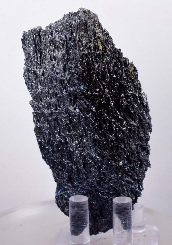 9cms JAMESONITE STANNITE CRYSTALS Bolivia Zinkenite Franckeite | Etsy