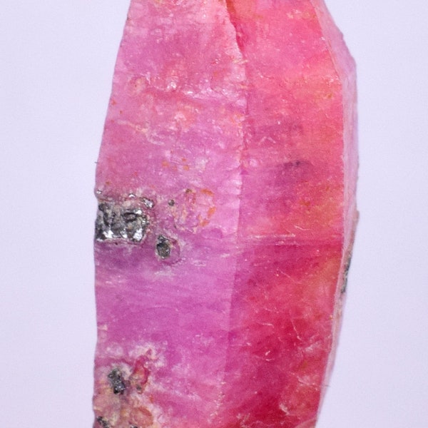 Ruby Crystal - Etsy