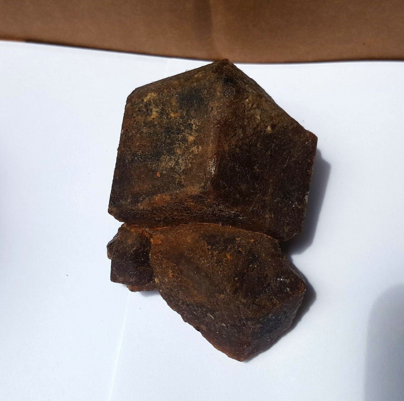 Lot 9 GARNET VESUVIANITE ANDRADITE grossular peru gemstone | Etsy