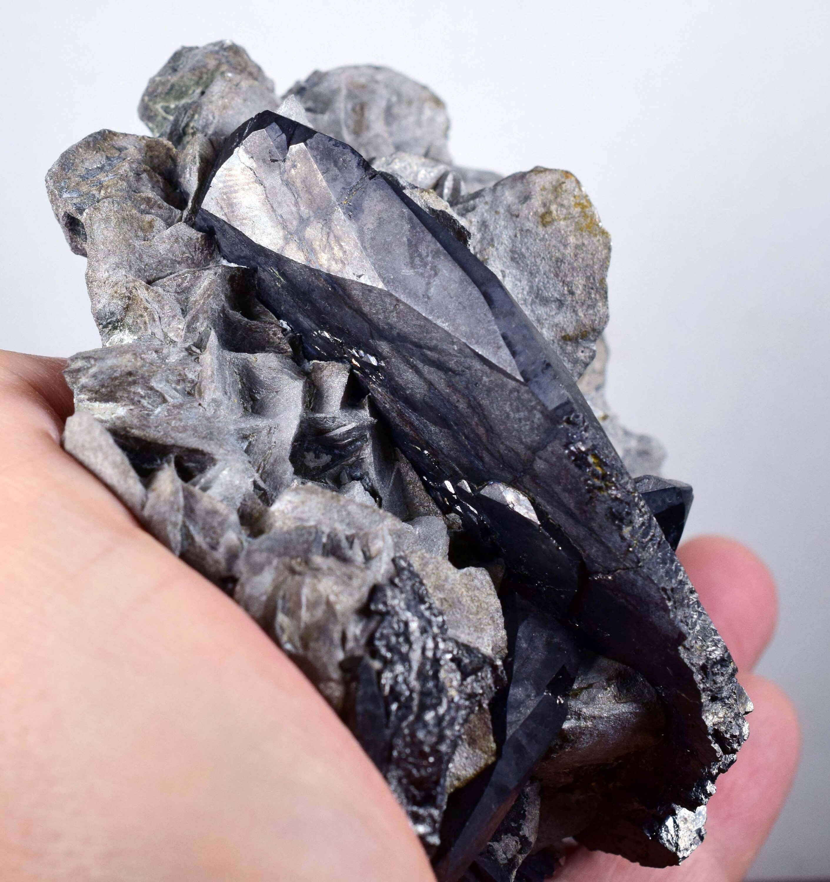 Tungsten Mineral