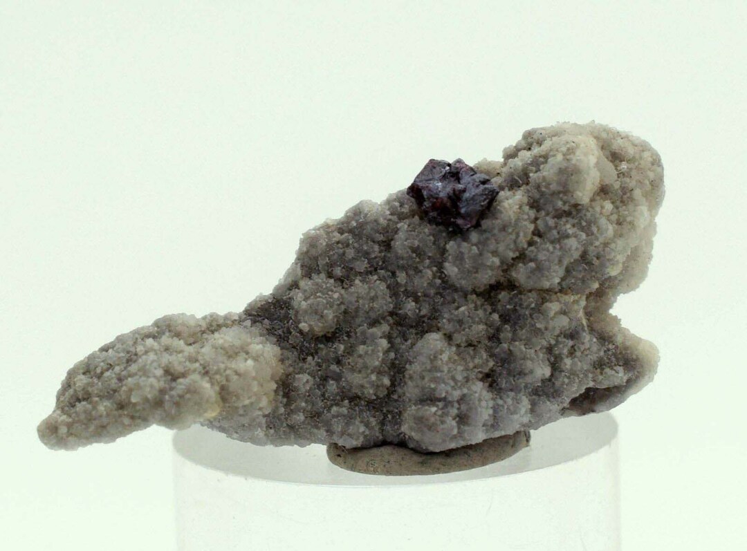 3.5cms PROUSTITE RUBY SILVER Crystals Peru Mineral Specimen H829 - Etsy