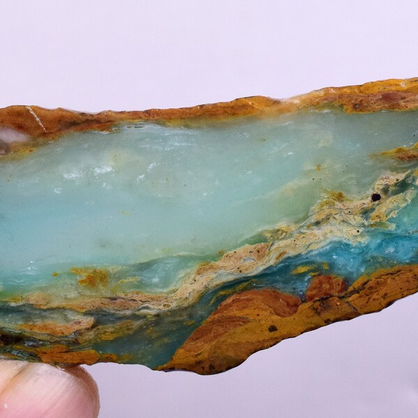 Opal Slab - Etsy