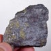 6.2cm PROUSTITE RUBY SILVER Rough Rock Mineral Pyrargyrite - Etsy
