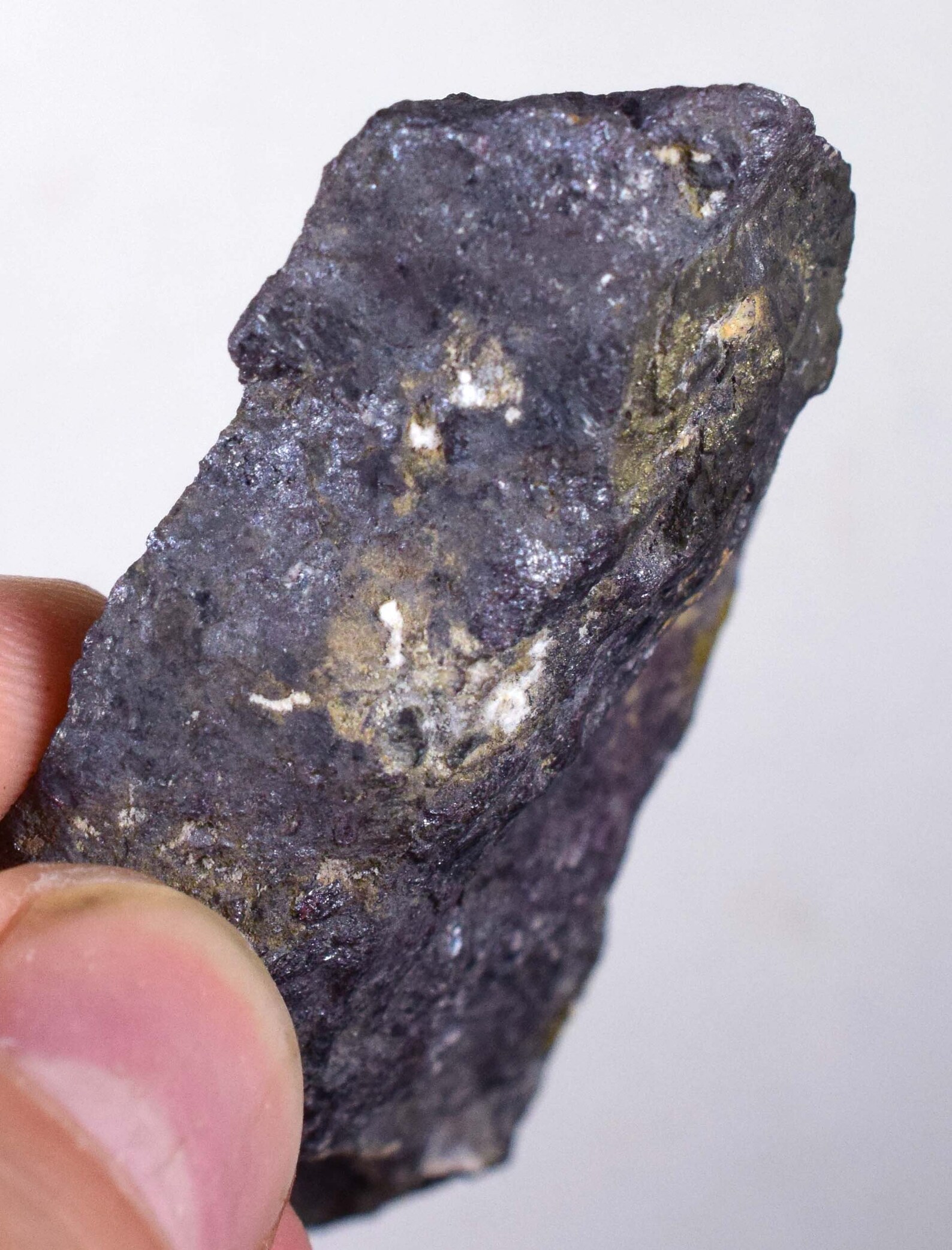 6.2cm PROUSTITE RUBY SILVER Rough Rock Mineral Pyrargyrite - Etsy