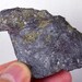 6.2cm PROUSTITE RUBY SILVER Rough Rock Mineral Pyrargyrite - Etsy
